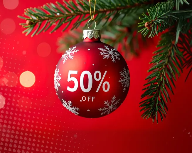 Christmas Mobile Deals in Denmark – Save 50%+ | Lyca Blog
