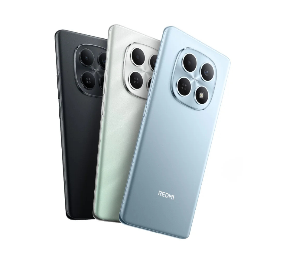 Xiaomi Redmi Note 15: tre modelli in offerta tra batteria enorme ...