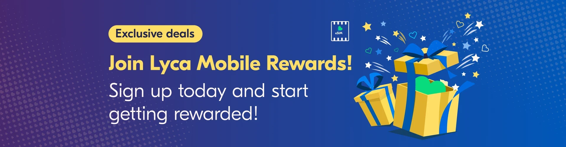 Lyca Mobile Rewards Program Blog