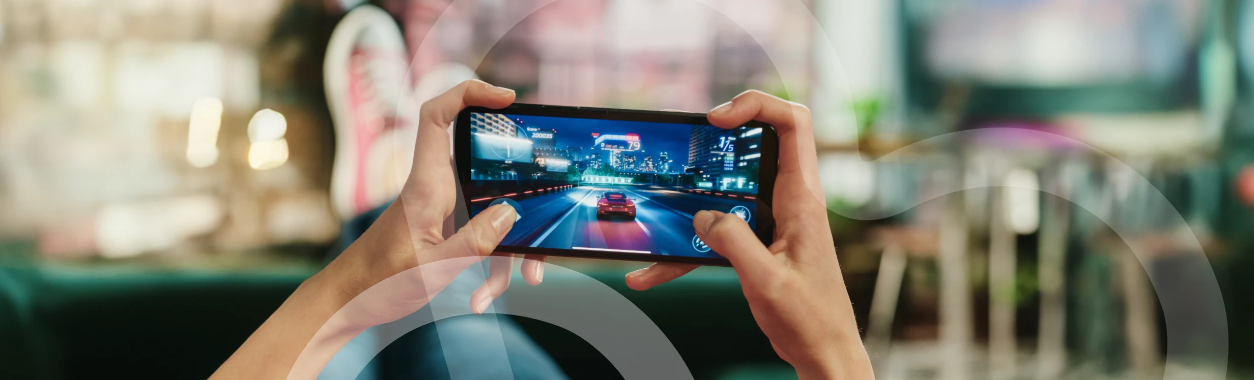 Seamless Gaming: The Power of Improved Connectivity